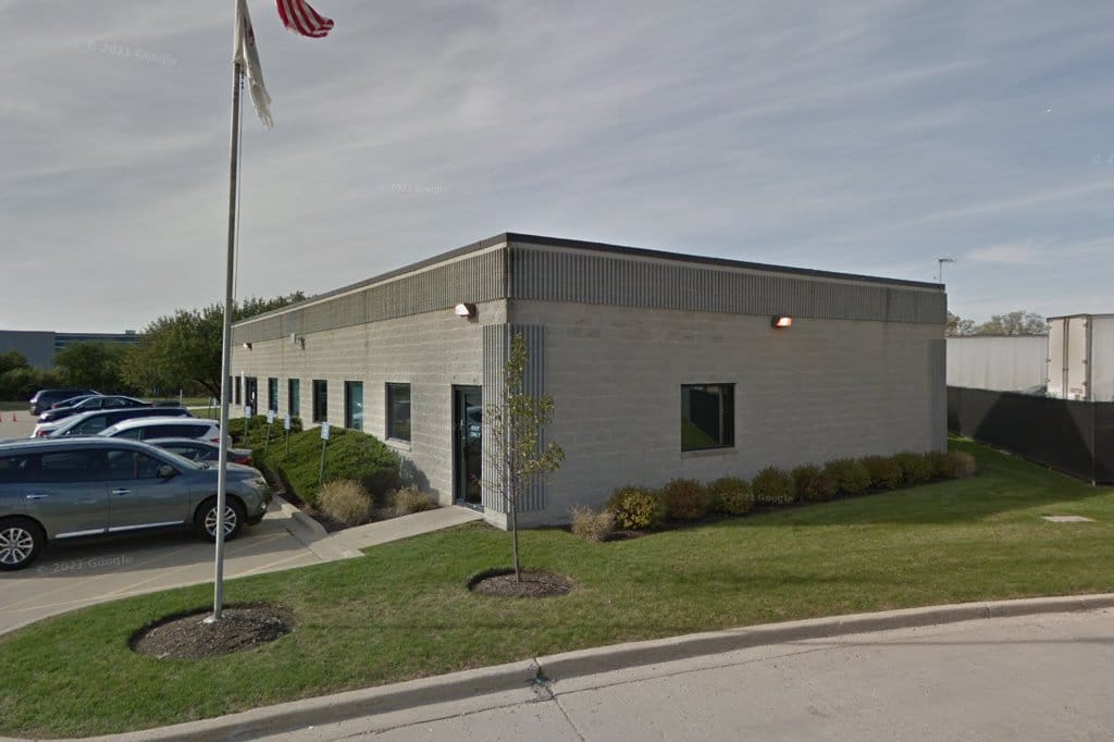DMV in Cook County, IL - The County Office