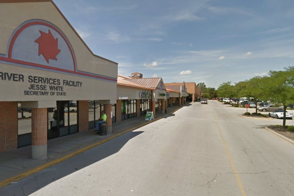 DMV in Peoria County, IL - The County Office