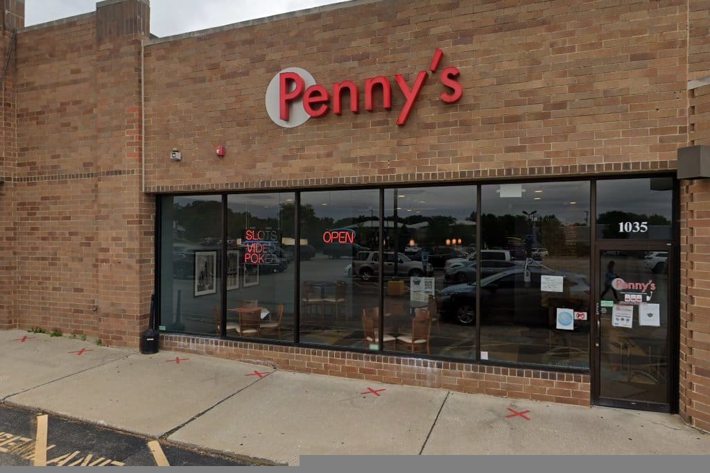 Joliet Secretary of State Office in Joliet, IL - The County Office