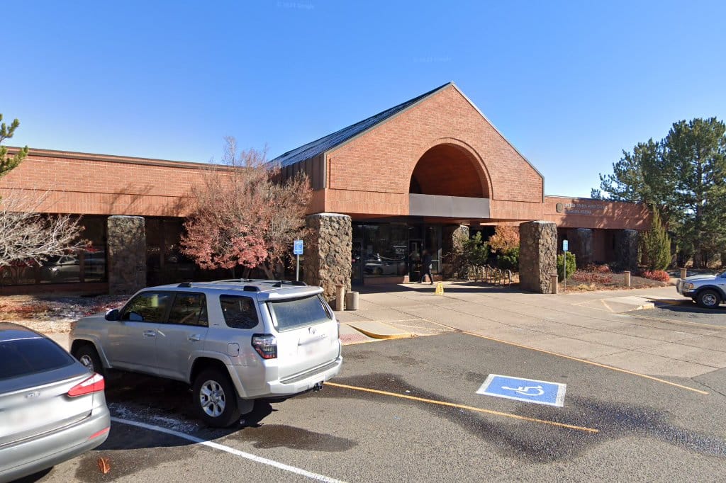 Passport Office in Flagstaff, AZ - The County Office