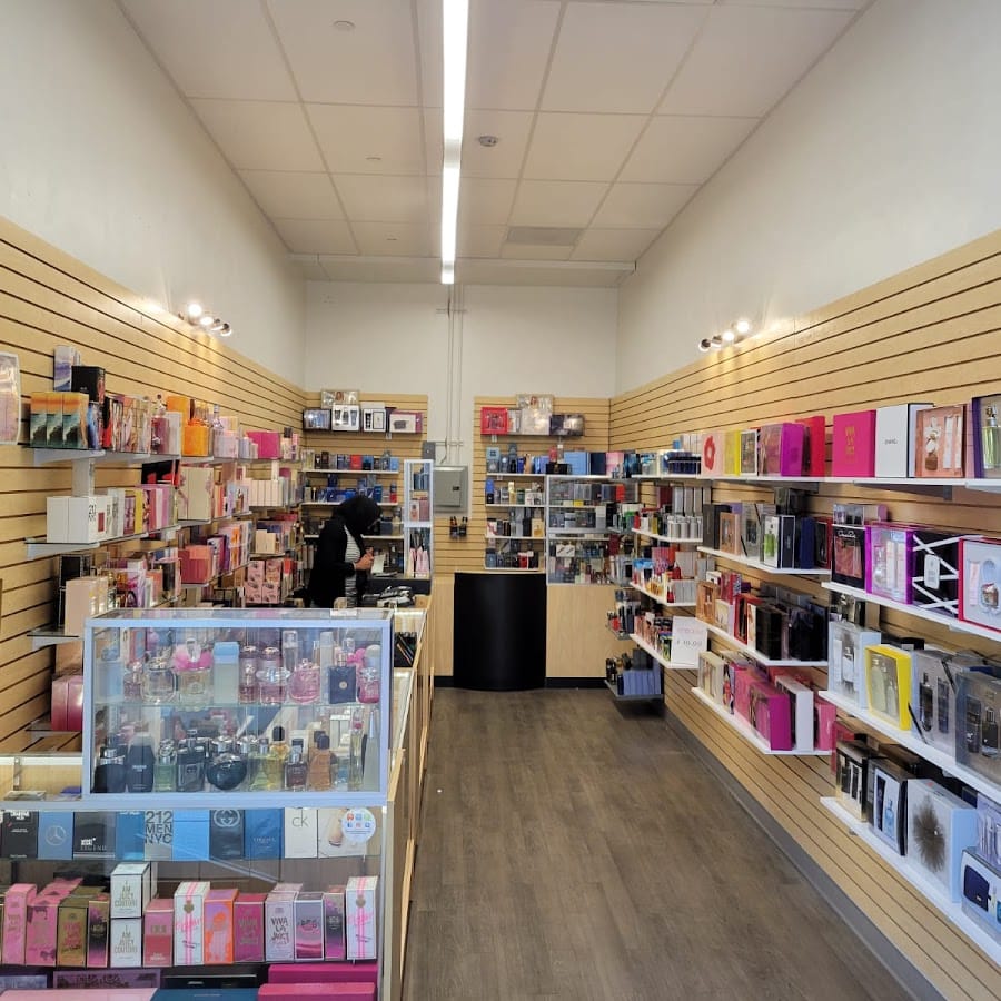 Rite Aid Pharmacy in California - The County Office