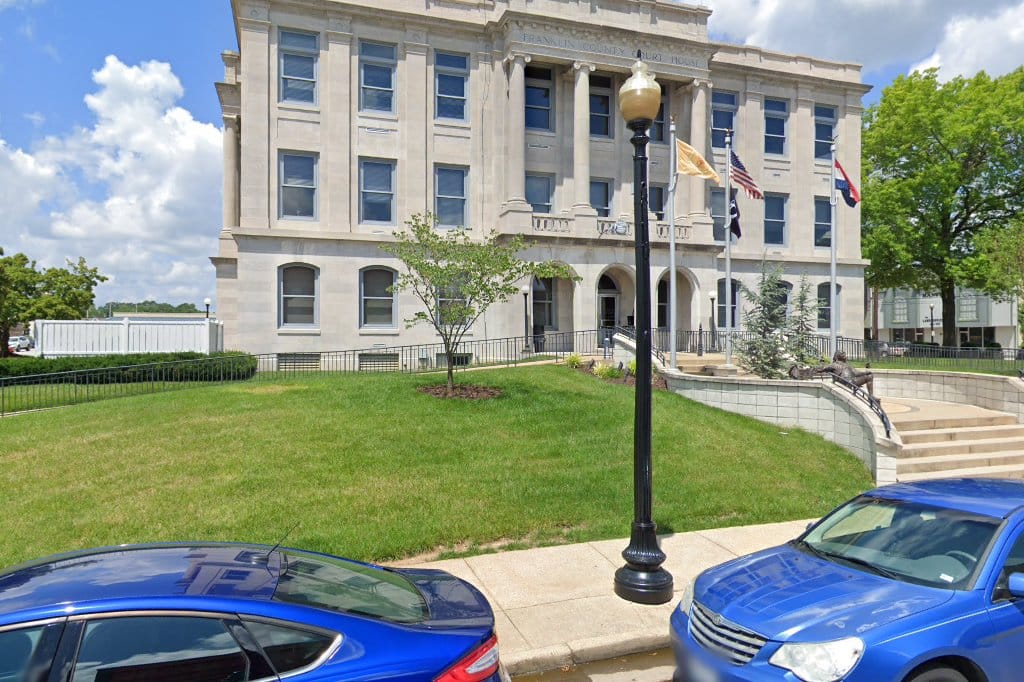 St. Louis County Prosecuting Attorney in St. Louis, MO - Legal Aid