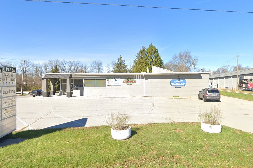 DMV in Indiana - The County Office