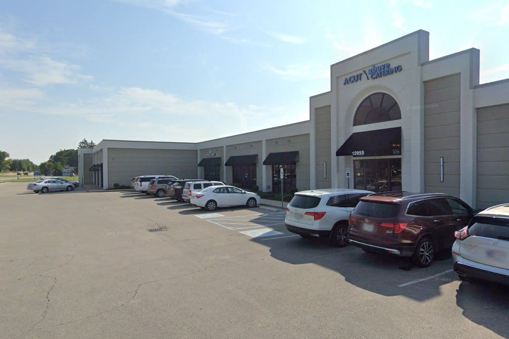DMV in Indiana - The County Office