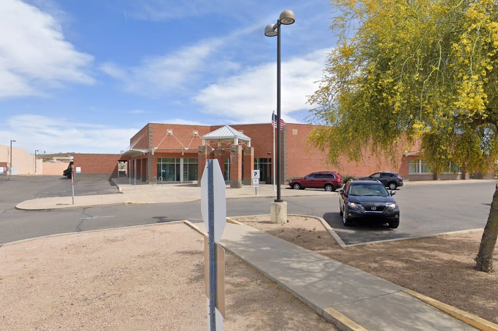 Passport Office in Phoenix, AZ - The County Office
