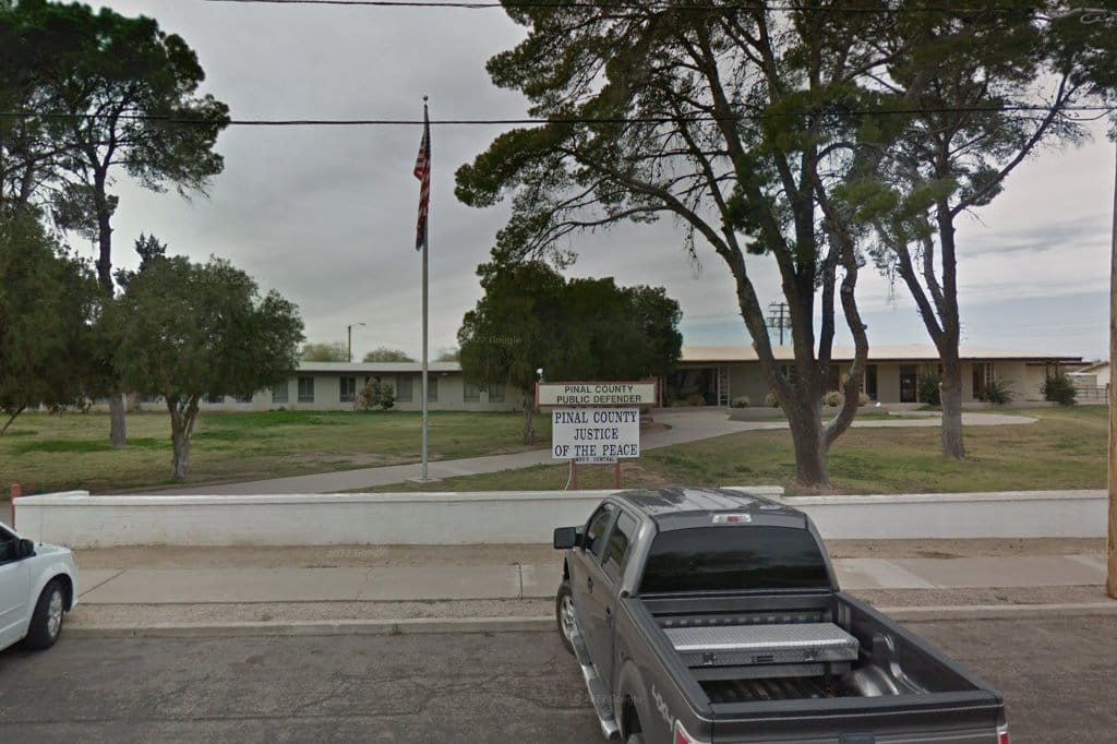 Maricopa County Public Defender in Phoenix, AZ - The County Office