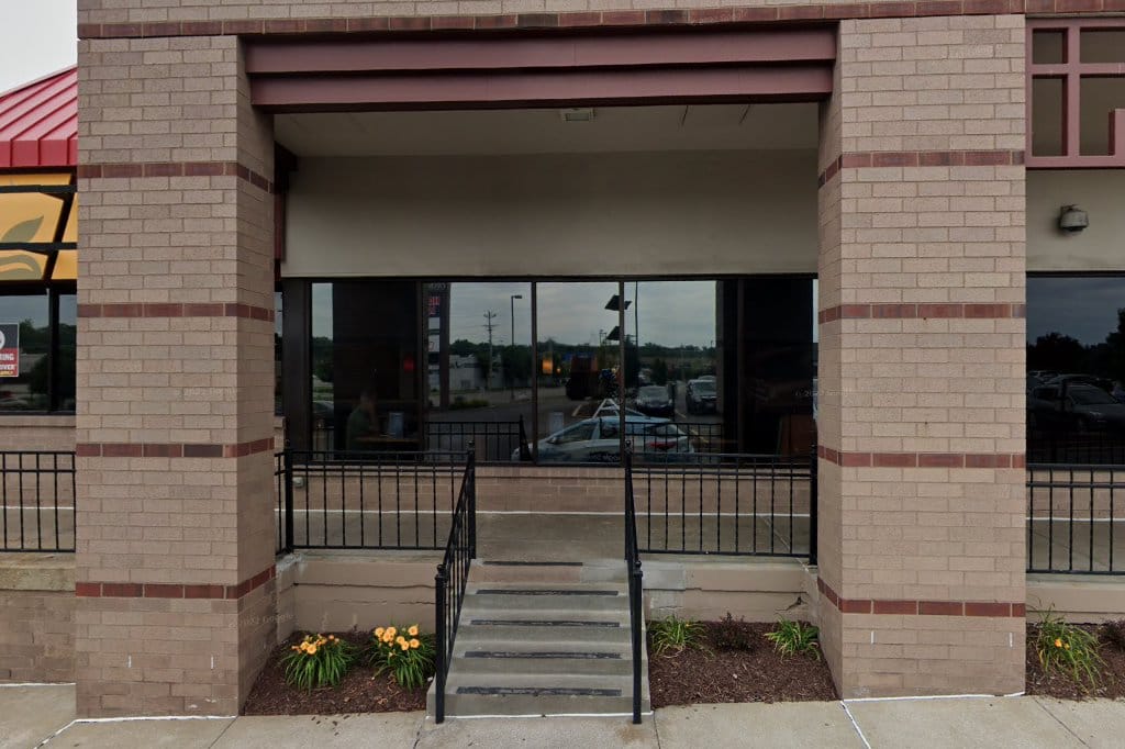 Chesterfield Driver License & Vehicle Registration Office in ...