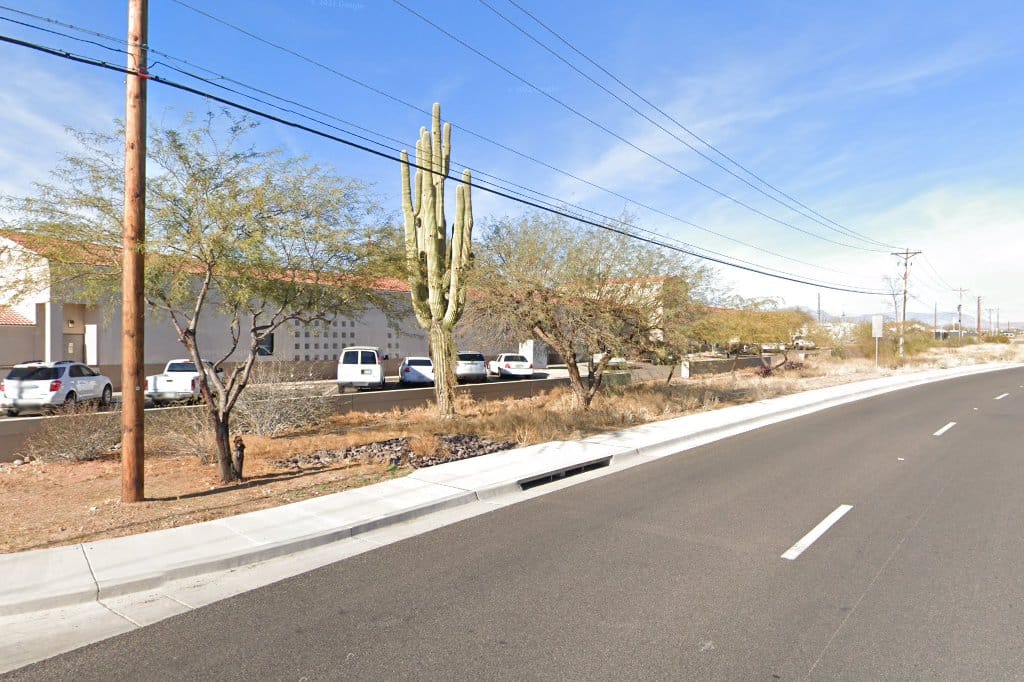 Mesa Southeast MVD Office in Mesa, AZ - The County Office