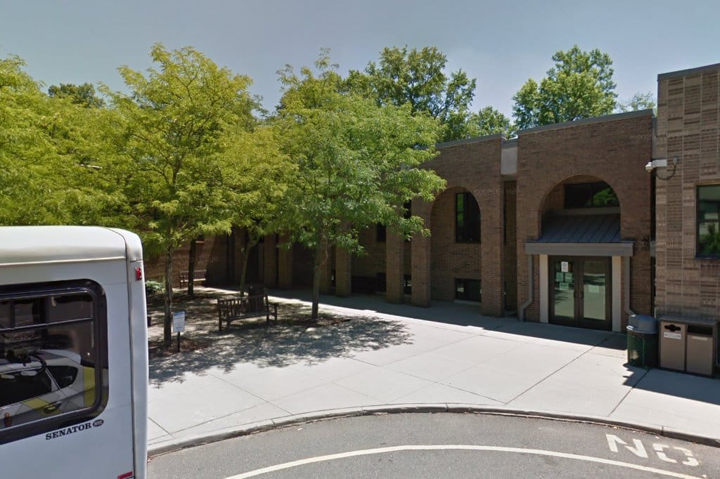 Passport Office in Princeton, NJ - The County Office