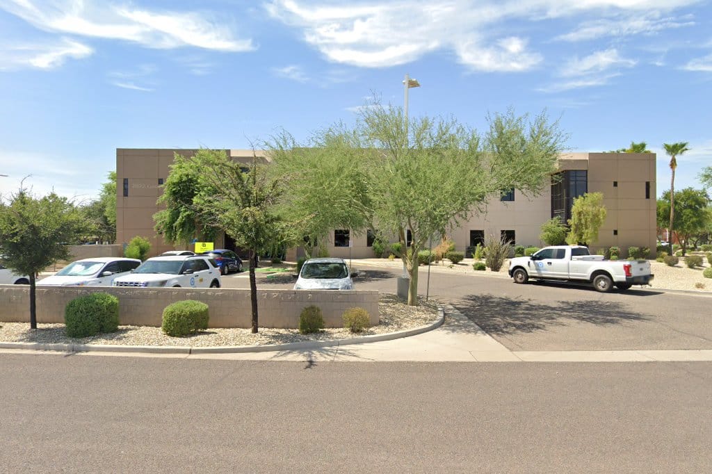 Avondale Goodyear Passport Office in Goodyear, AZ - The County Office