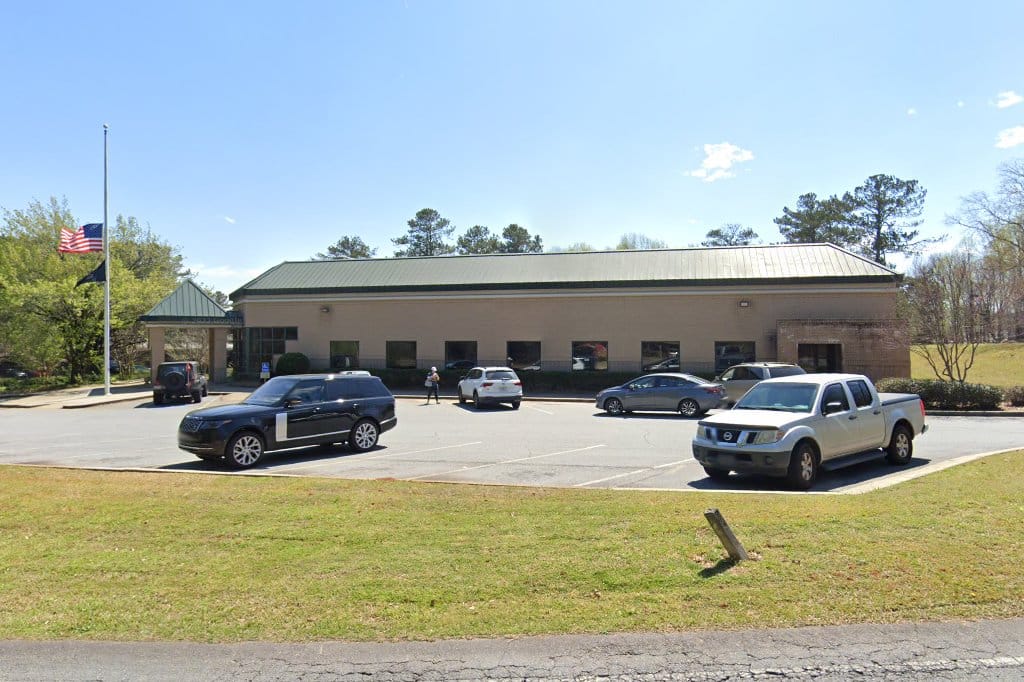 Passport Office in Cobb County, GA - The County Office