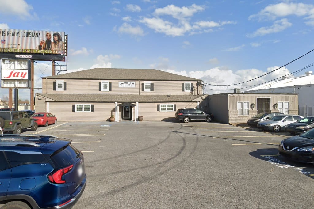 Healthcare Training Institute in Kenner, LA - The County Office