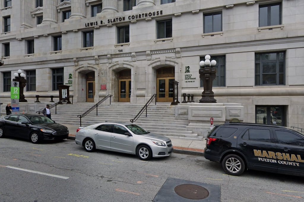 Passport Office in Fulton County, GA - The County Office