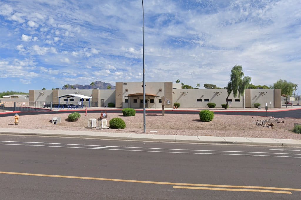 Imagine Prep Superstition in Apache Junction, AZ - The County Office