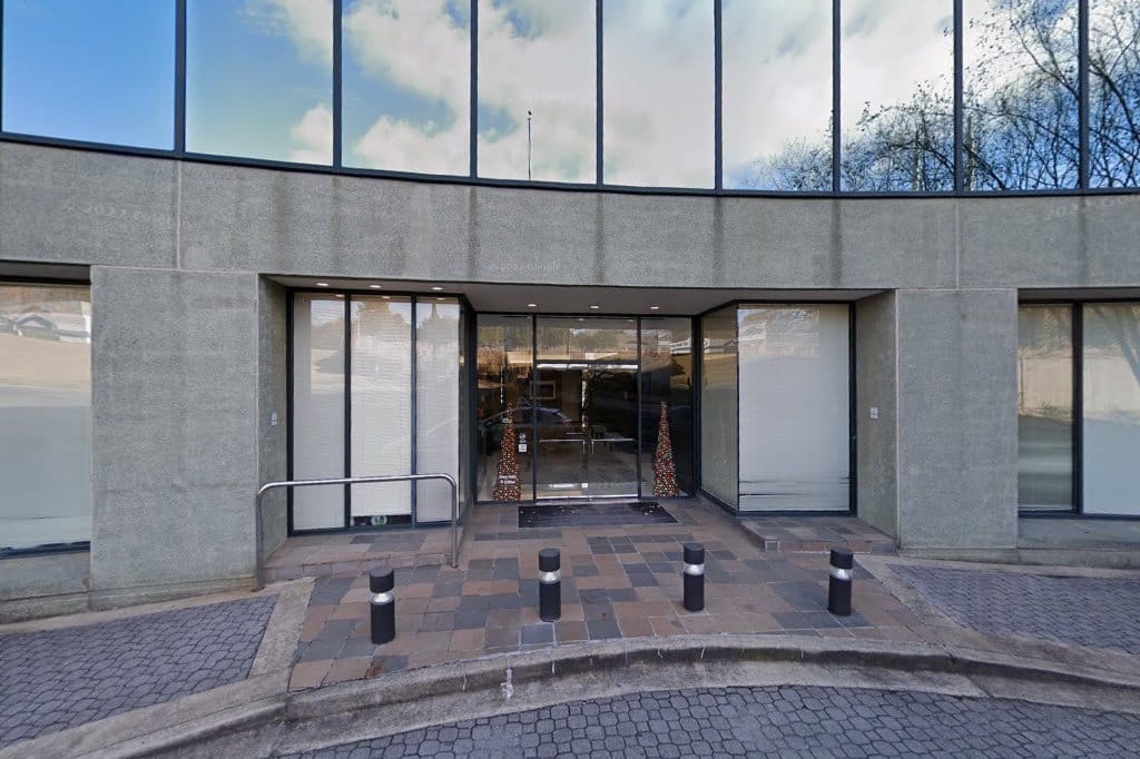 Atlanta Georgia IRS Office in Atlanta, GA - The County Office