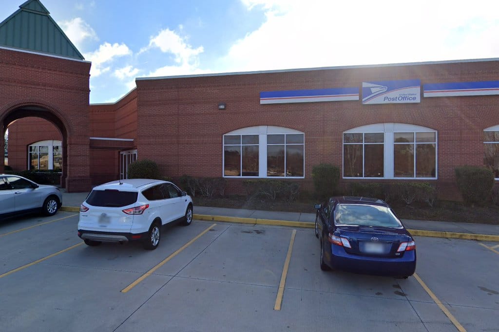 Passport Office in Gwinnett County, GA - The County Office