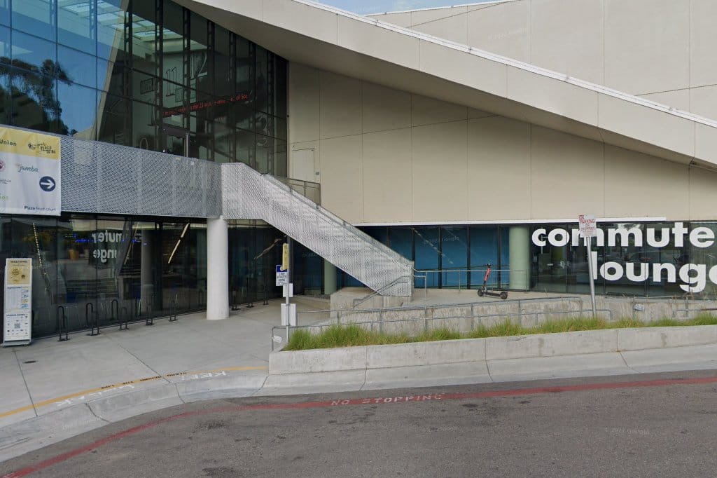 Passport Office in San Diego, CA - The County Office