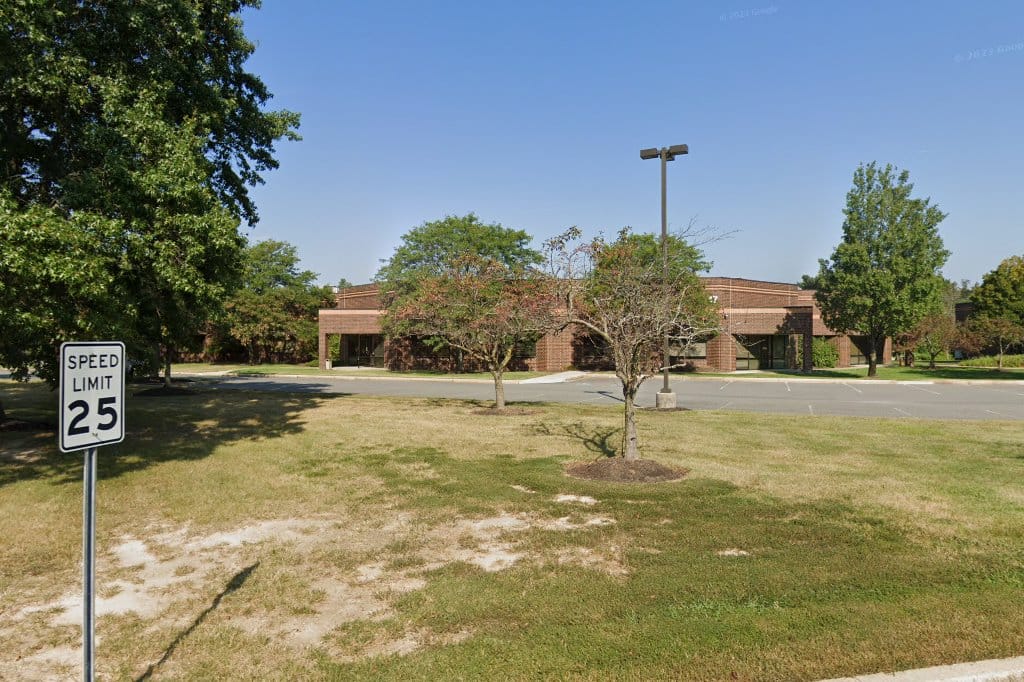 Tall Oaks Classical School in New Castle, DE - The County Office