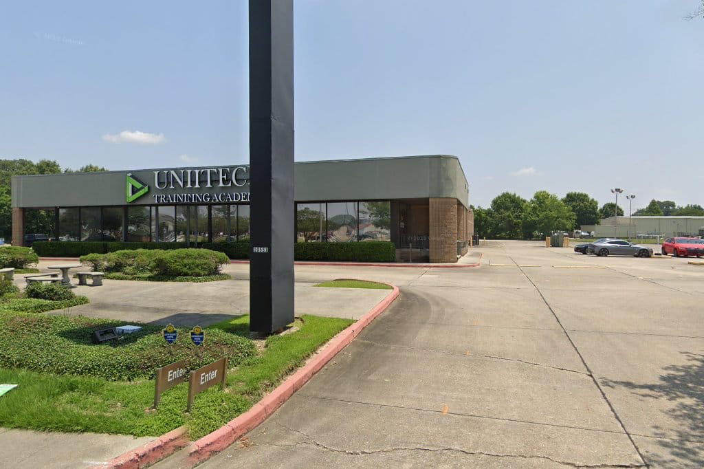 College in East Baton Rouge Parish, LA - The County Office