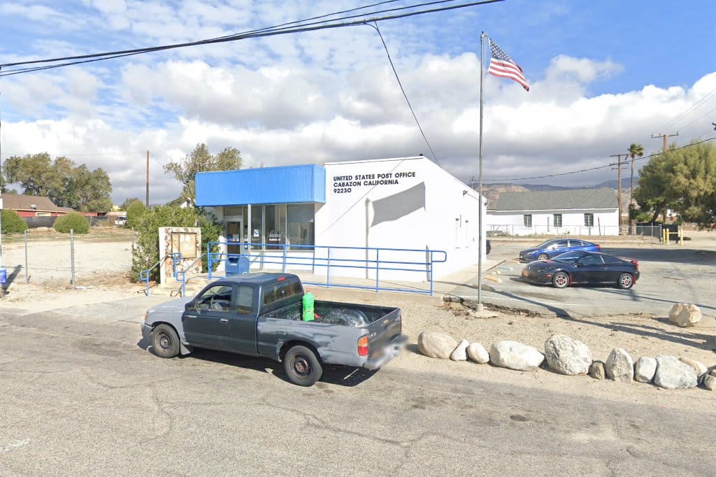 Passport Office in Riverside County, CA - The County Office