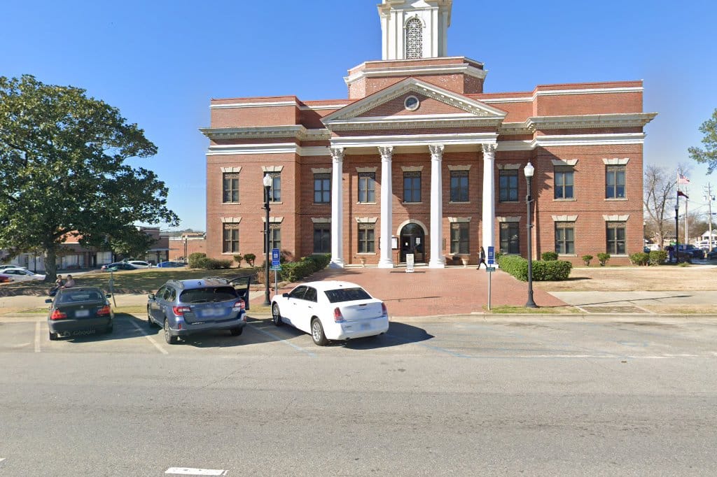 Albany MVD Tag Office in Albany, GA - The County Office