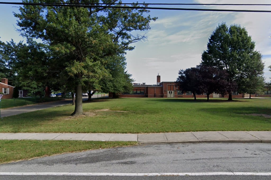 Public School in New Castle County, DE - The County Office