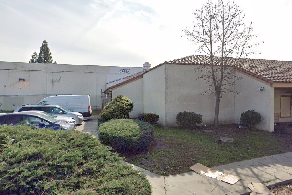 San Joaquin County Passport Office in Lodi, CA - The County Office