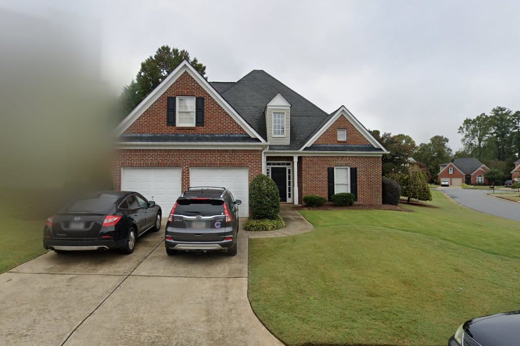 Bartow County Library System in Cartersville, GA - The County Office