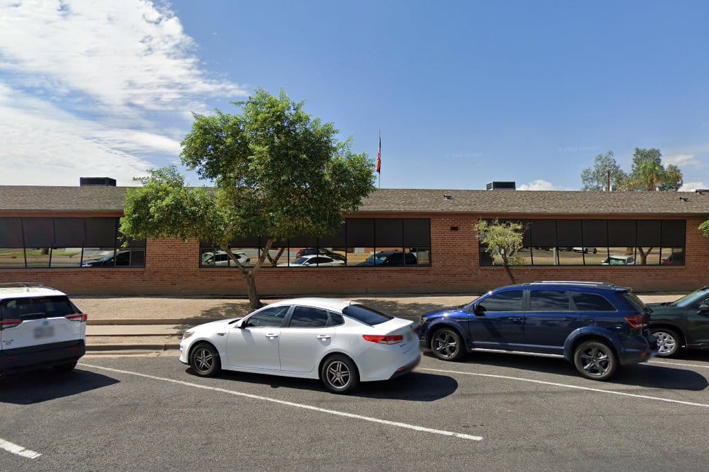 Private School in Pinal County, AZ - The County Office