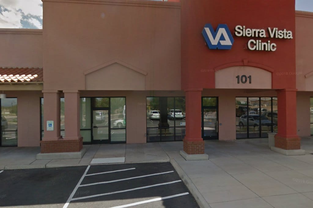 Veterans Affairs Department in Arizona - The County Office