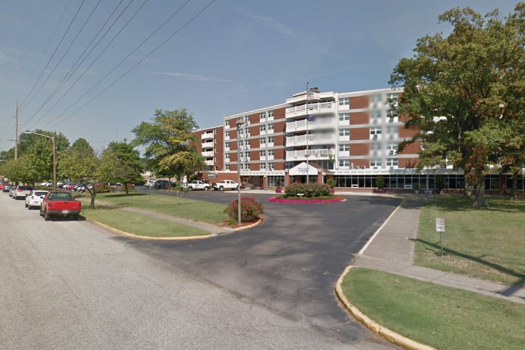 Housing Authority in Tell, IN - The County Office