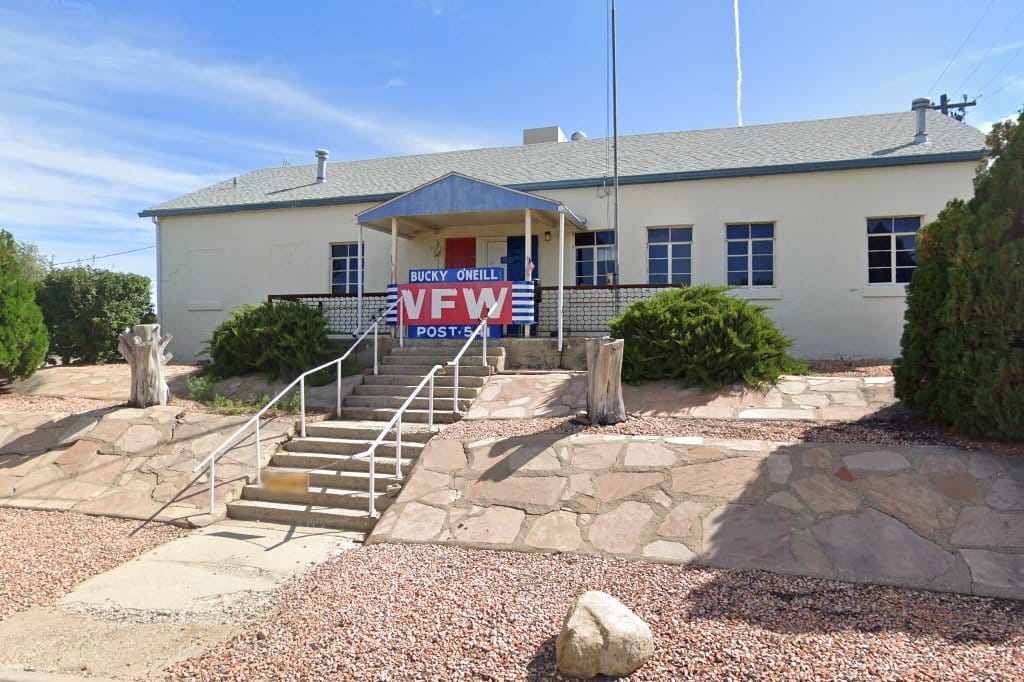 Veterans Affairs Department in Arizona - The County Office