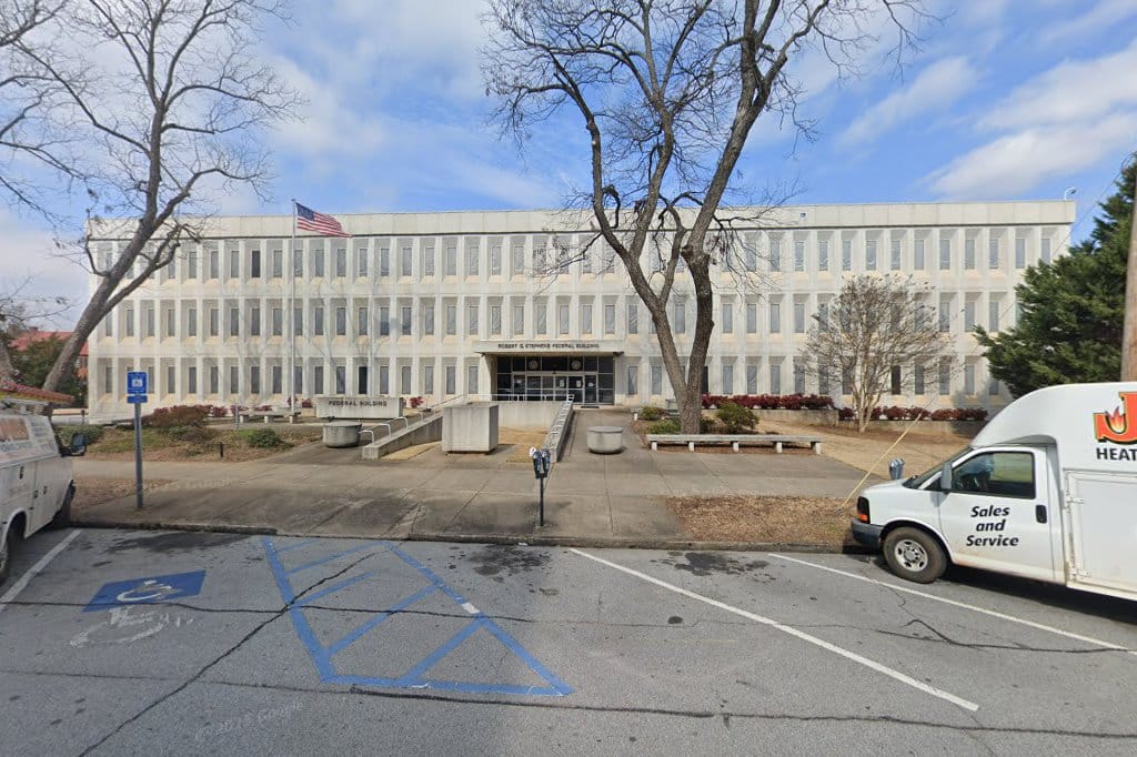 IRS Office in Athens, GA - The County Office