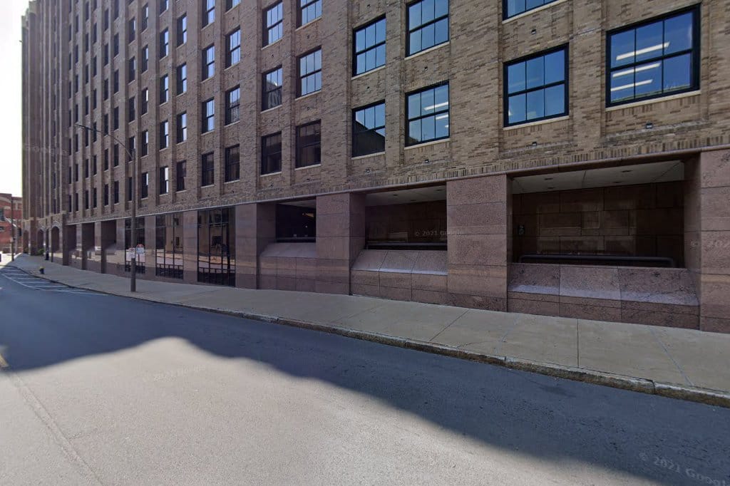 IRS Office in Missouri - The County Office