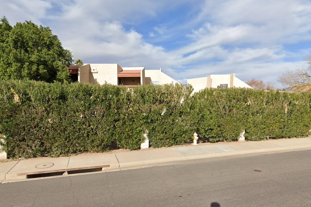 Goodwill Phoenix in Phoenix, AZ - The County Office