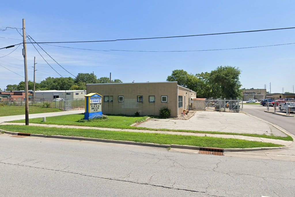 Animal Shelter in Lake County, IN - The County Office