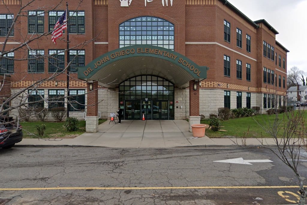 Dwight Morrow High School in Englewood, NJ - The County Office