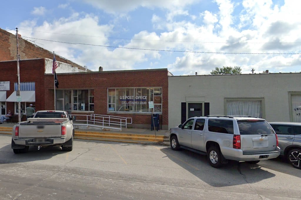 Passport Office in Missouri - The County Office