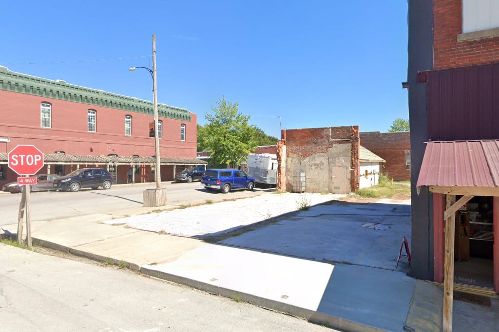 Passport Office in Missouri - The County Office