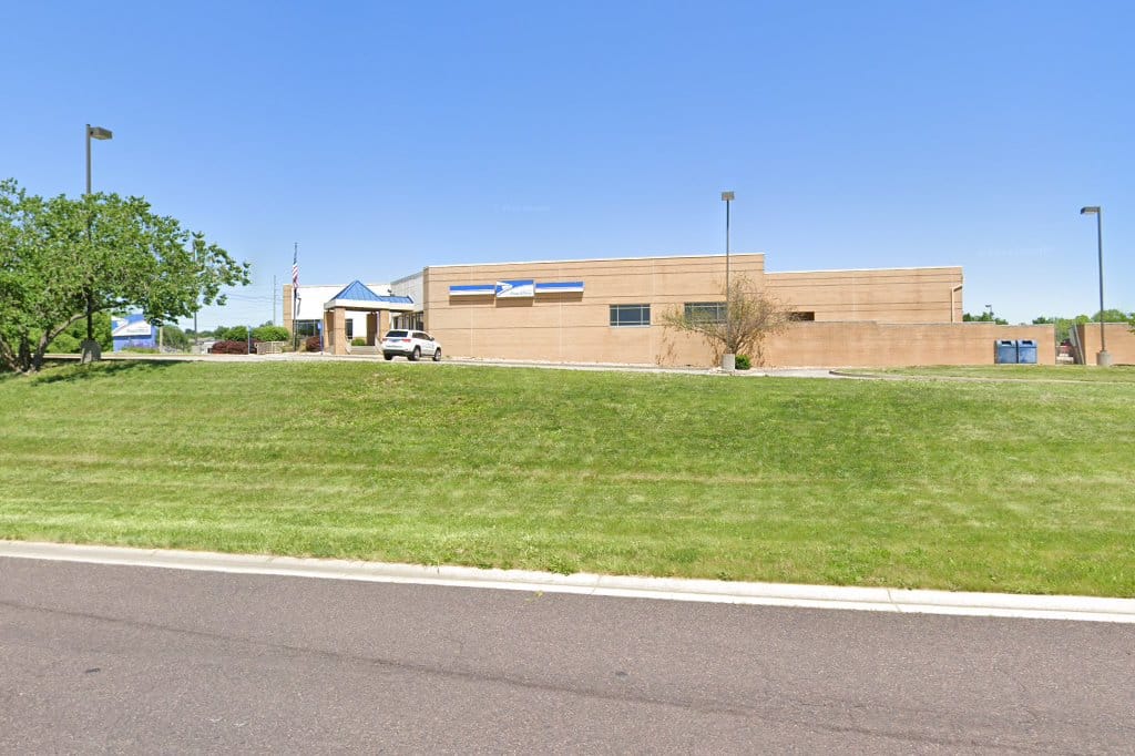 Passport Office in Missouri - The County Office