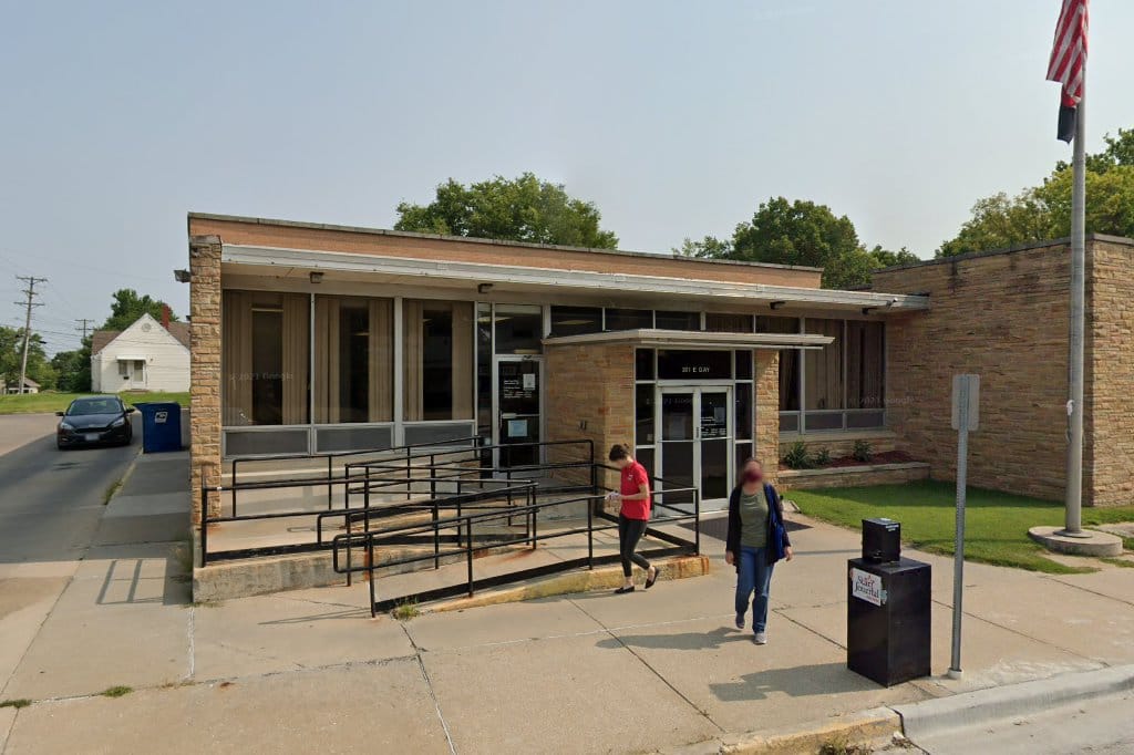 Passport Office in Missouri - The County Office
