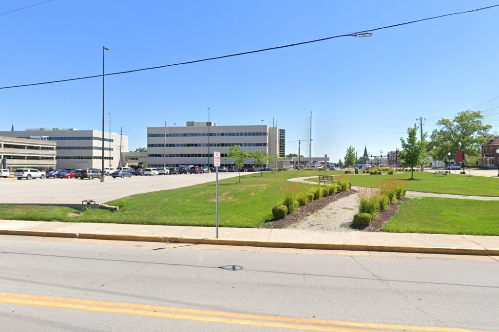 Passport Office in St. Charles County, MO - The County Office