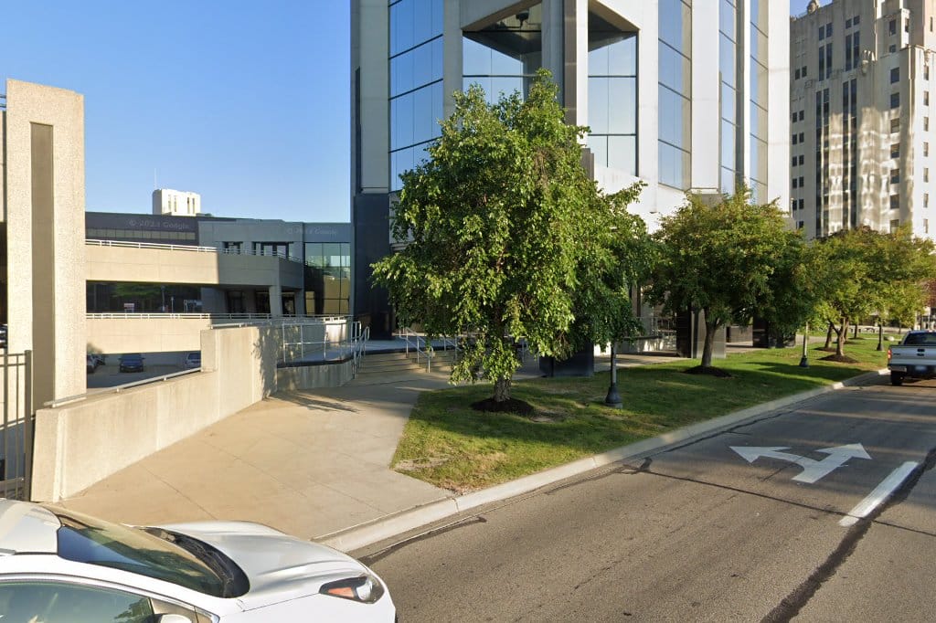 Oakland County Prosecuting Attorney in Pontiac, MI - Legal Aid