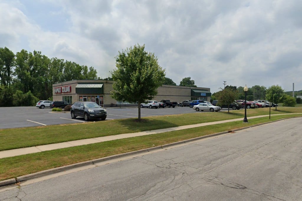 DMV in Michigan - The County Office