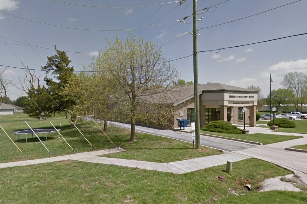 Passport Office in Webster County, MO - The County Office