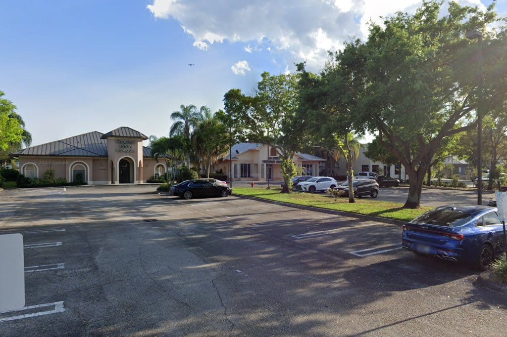 Justin Bartlett Animal Hospital in Royal Palm Beach, FL - The County Office