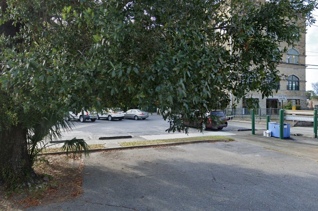 Animal Hospital of Tiger Point in Gulf Breeze, FL - The County Office