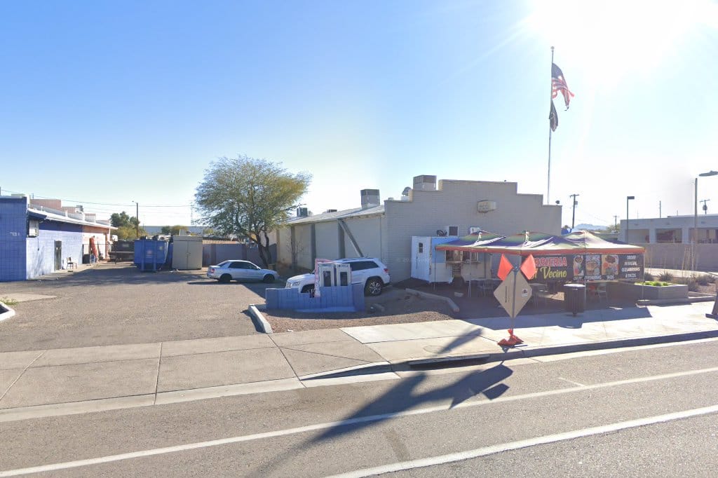 Veterans Affairs Department in Maricopa County, AZ - The County Office
