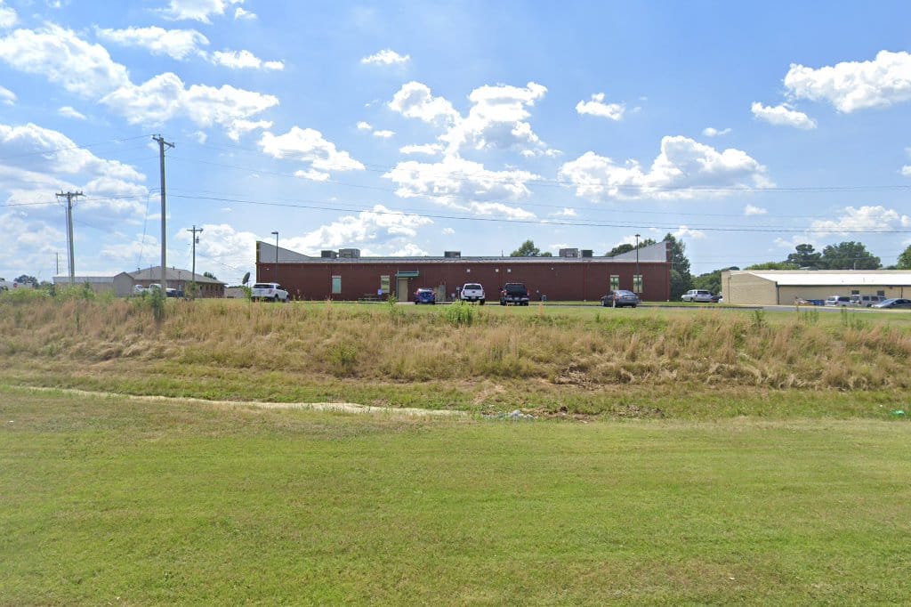 Social Security Office in Mayfield, KY - The County Office