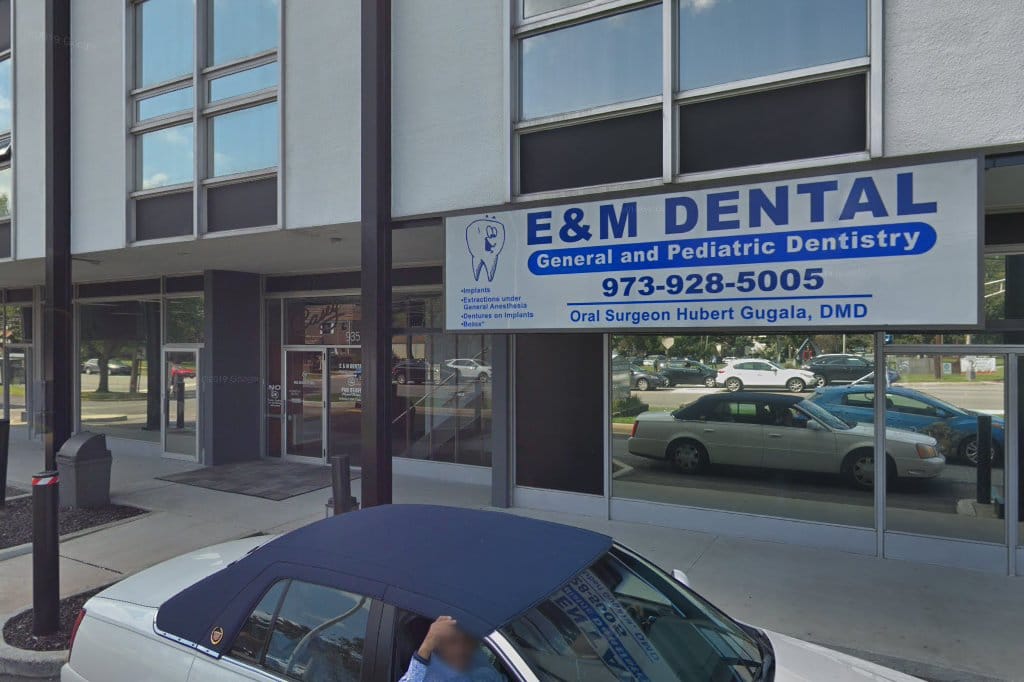 Social Security Office in Passaic County, NJ - The County Office